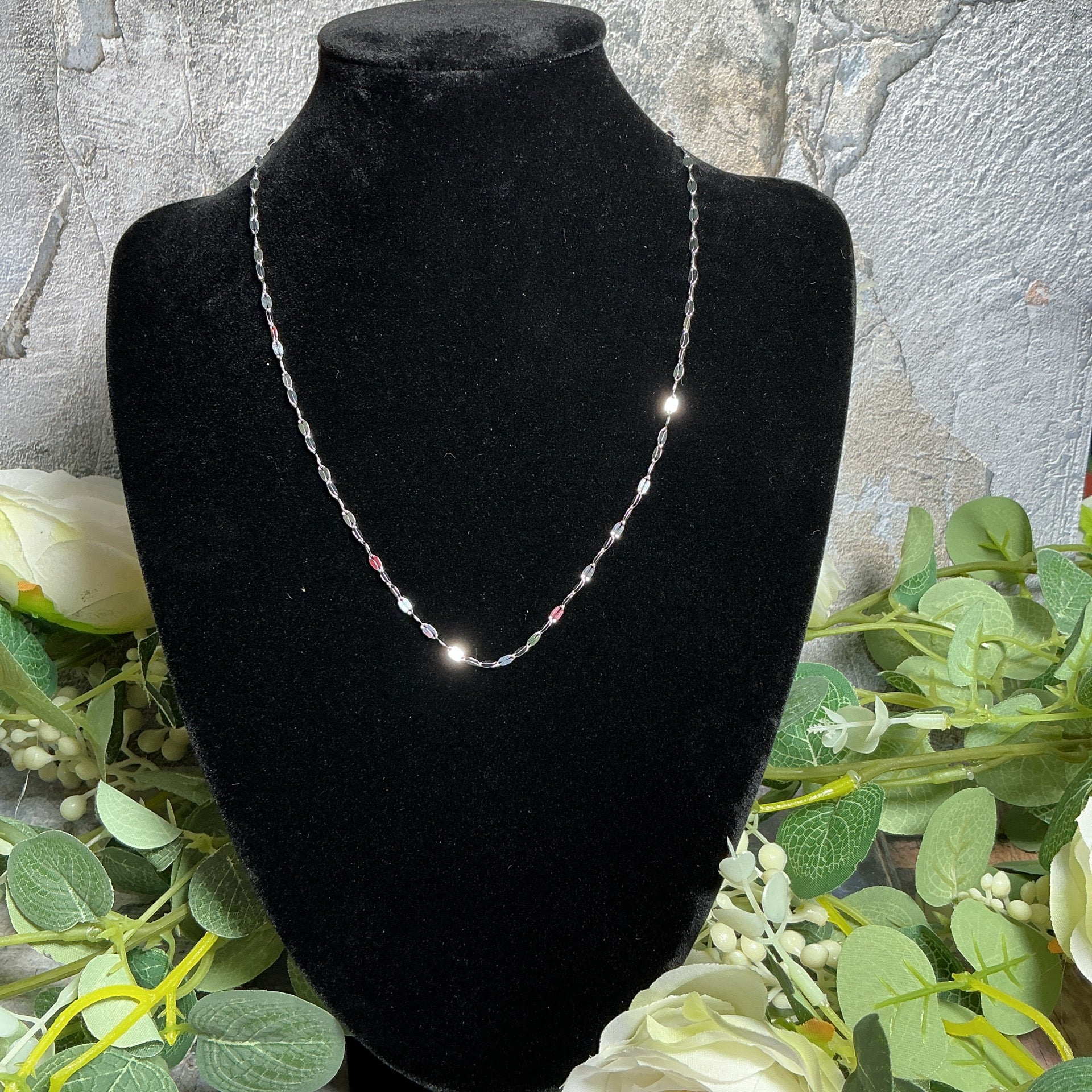 SS Chain | Bone and Branch