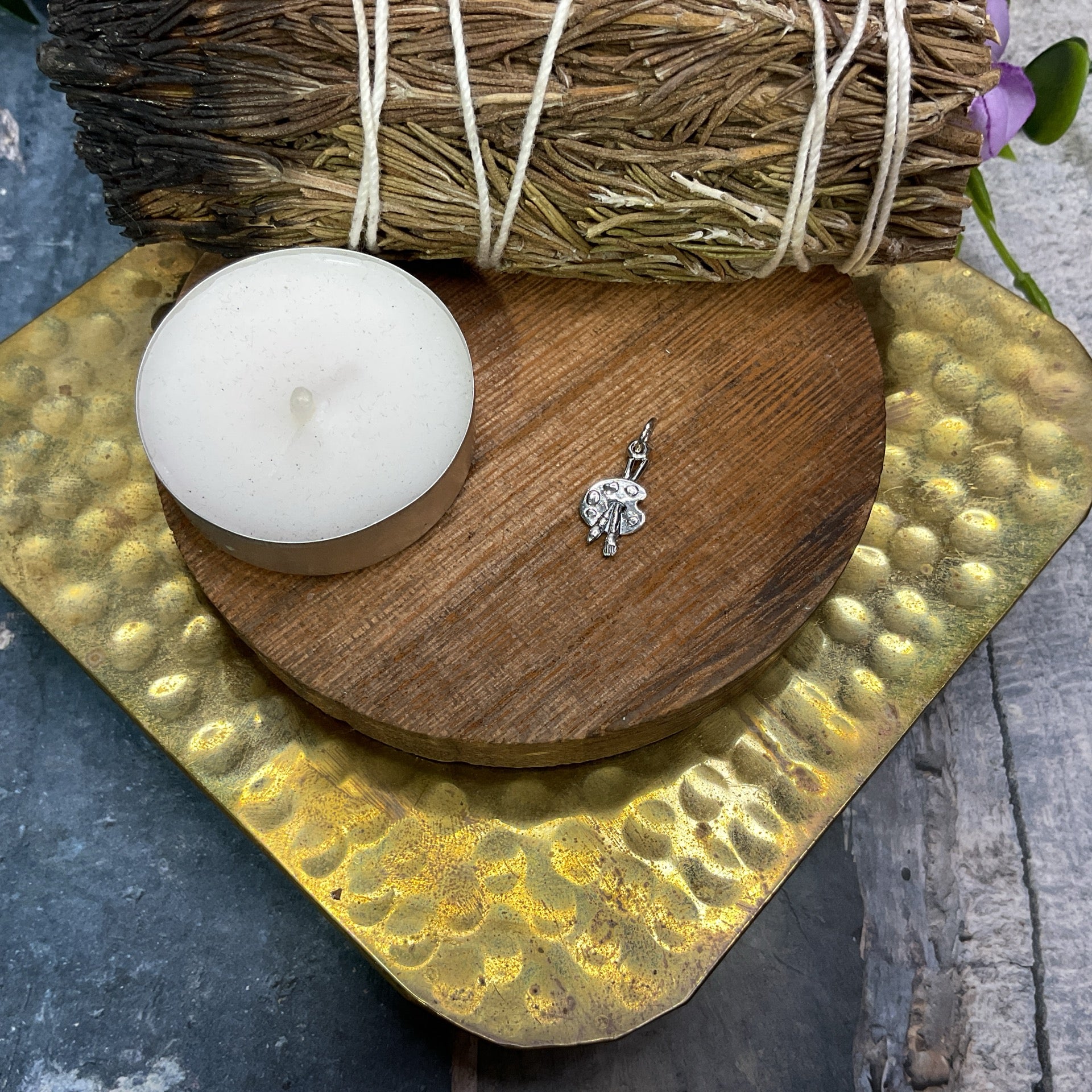 Artist | Bone and Branch