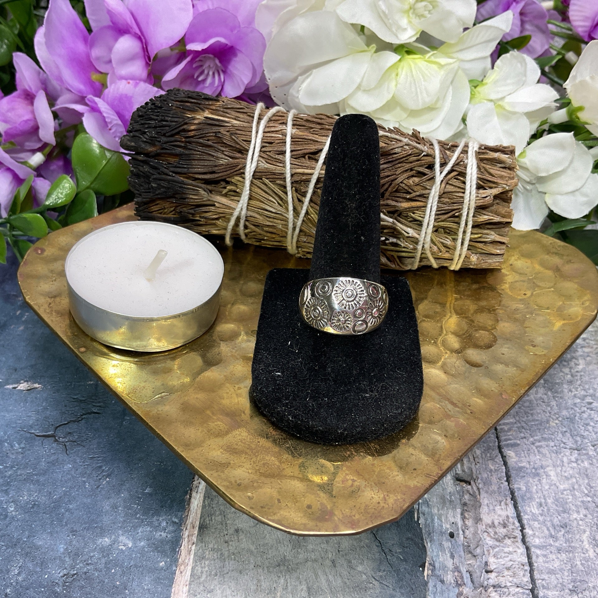 Starburst | Bone and Branch