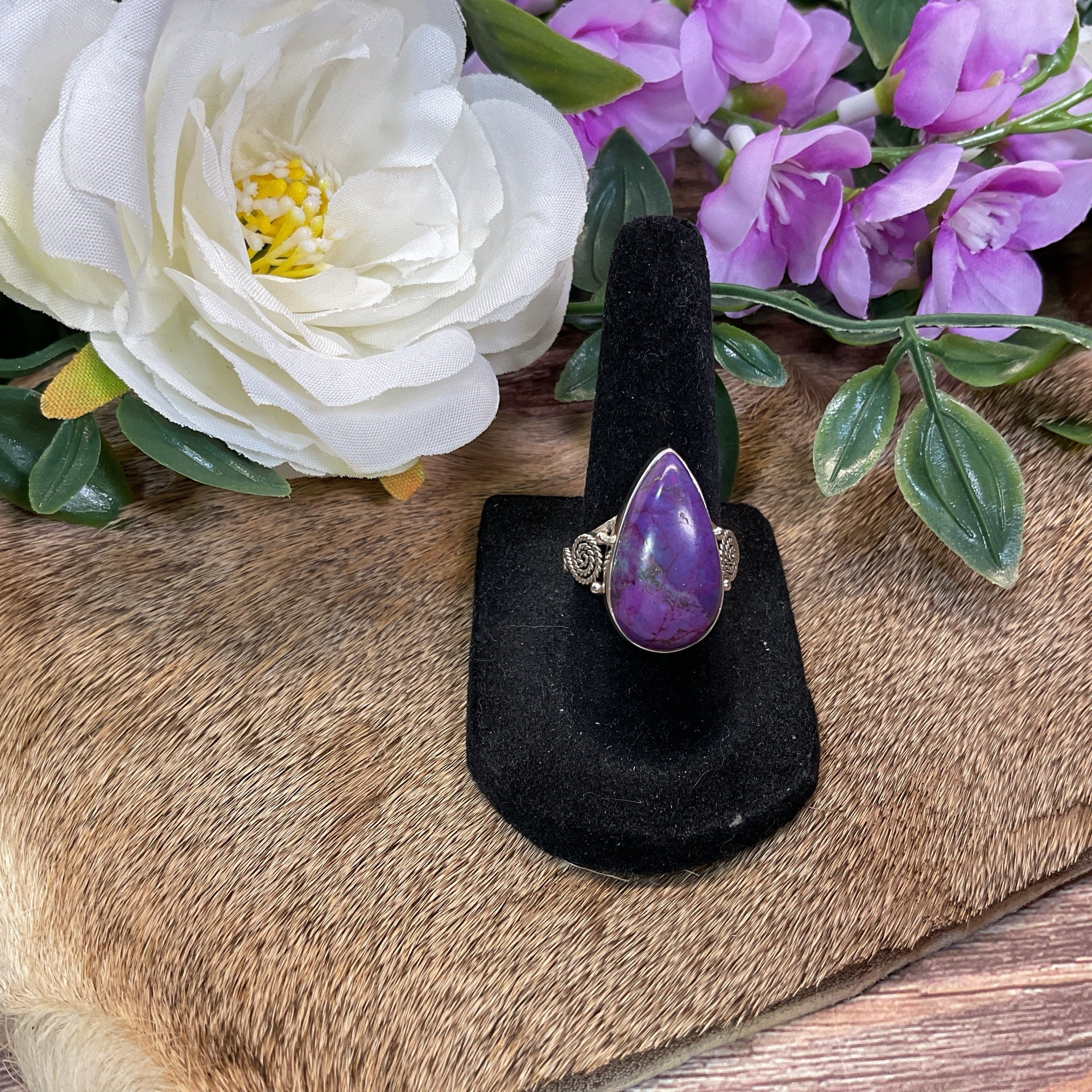 P. Mojave 7 | Bone and Branch