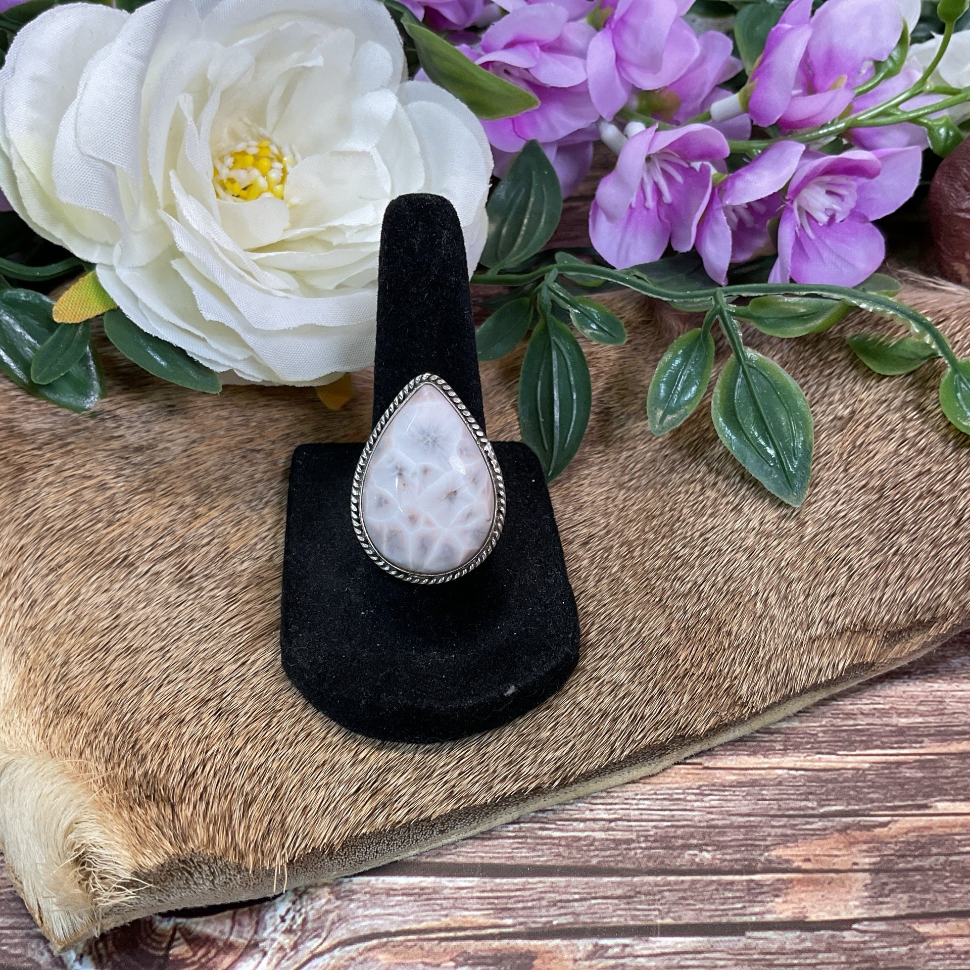 Naturalite 7 | Bone and Branch